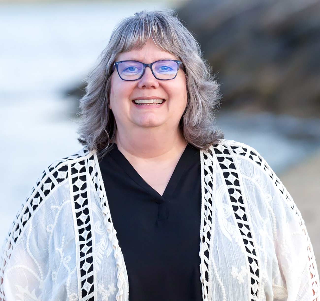 Ally: Julie Schanke Lyford | Lavender Magazine